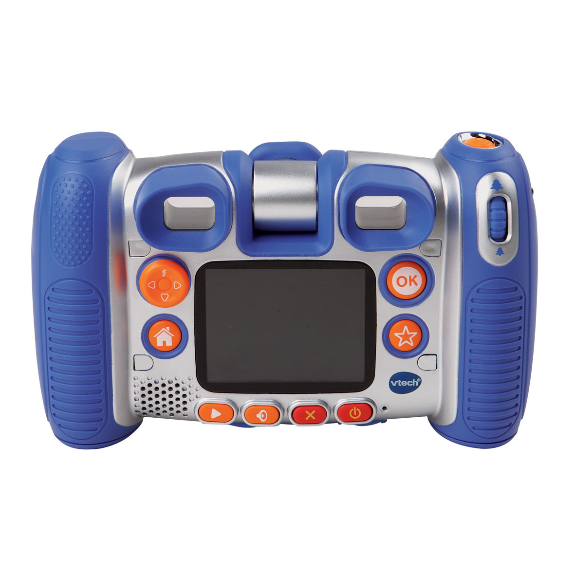 VTech KidiZoom Twist Plus - Digital Camera VTECH-TWIST-PLUS 140803 ...