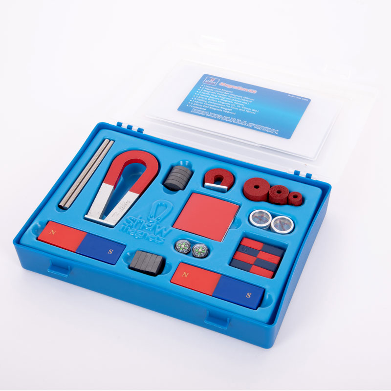 Magnetism Kit CD50203 | Primary ICT