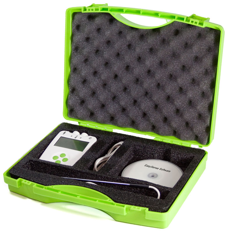 EasySense Vu Primary Data Logger Kit 2300PK | Primary ICT