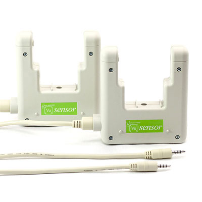 Vu Light Gates (Set of 2) - for use with EasySense Vu Primary Data ...