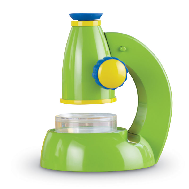 Primary Science ViewScope - 20x Magnifciation - by Learning Resources ...