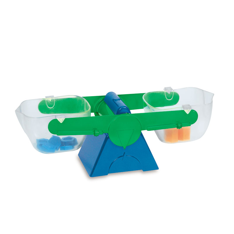 Super Bucket Balance - 1 litre - by Learning Resources LER1526 ...