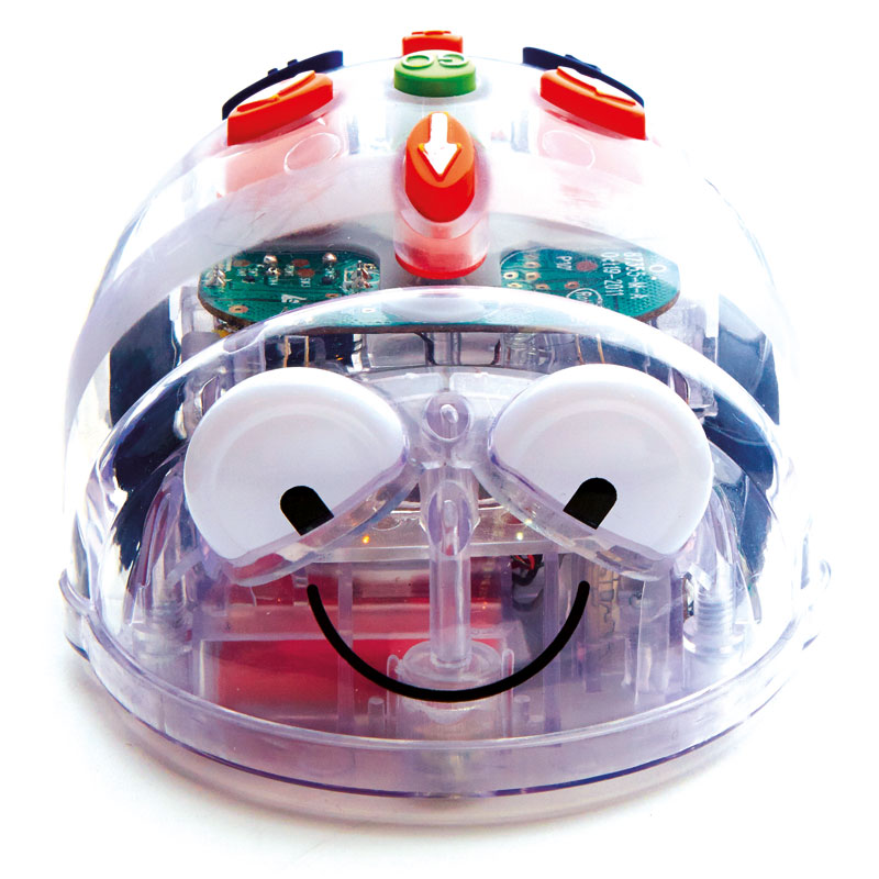 TTS Rechargeable Blue-Bot EL00485 | Primary ICT