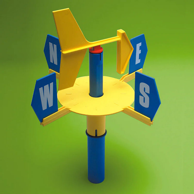 Invicta Weather Vane IP087559 | Primary ICT