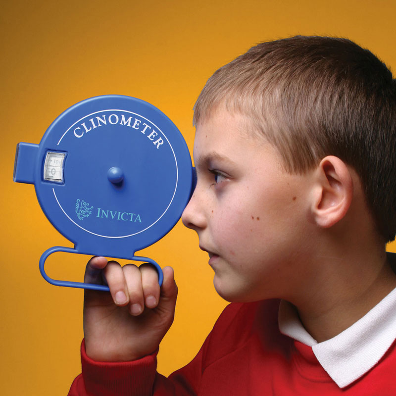 Invicta MK2 Clinometer IP050659 | Primary ICT