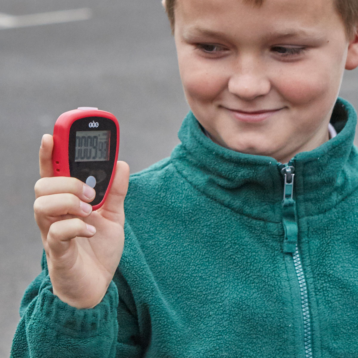 Buy TTS Rechargeable Stopwatches (Set of 12) | Primary ICT Shop for ...