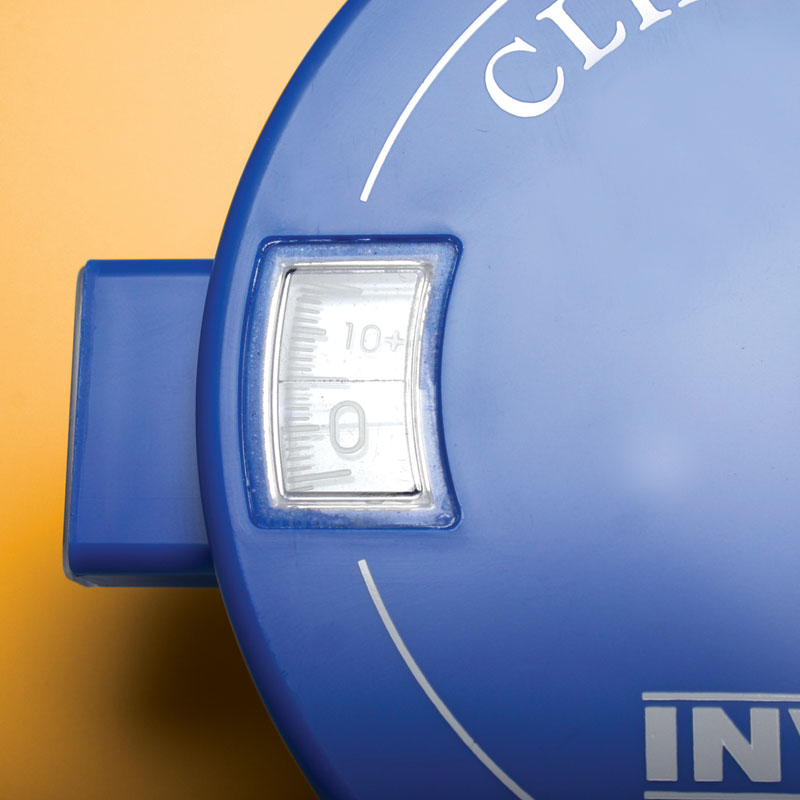 Invicta MK2 Clinometer - Pack of 6 IP050659/6 | Primary ICT