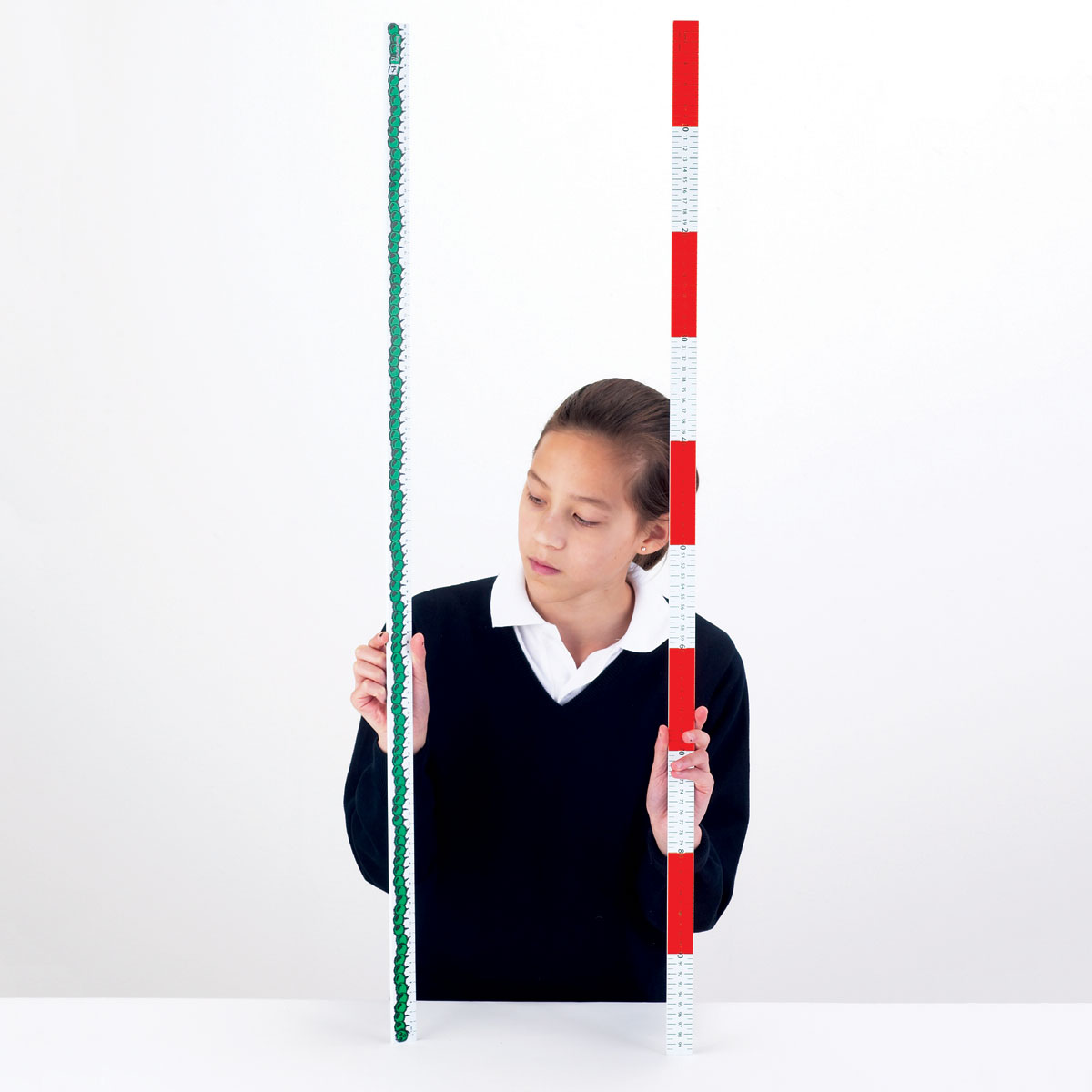 Buy Primary Centipede Metre Stick - Pack of 6 CD45800/6 | Primary ICT ...