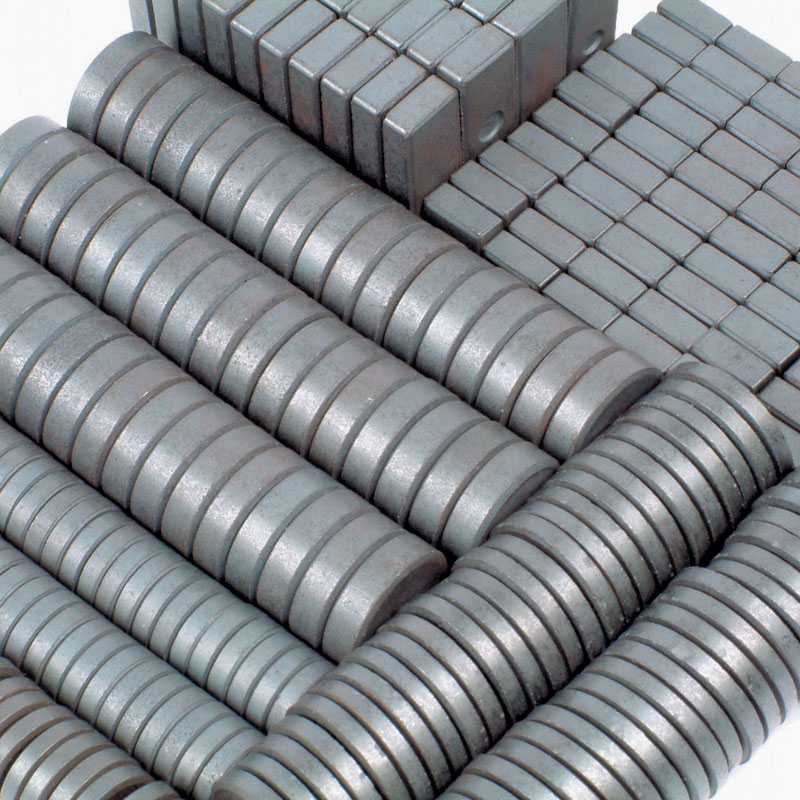 Shaw Super Ceramic Magnets Pack - Set of 300 CD50443 | Primary ICT