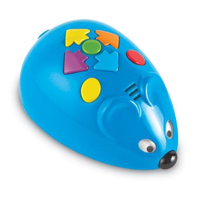 Code & Go Programmable Robot Mouse Activity Set - 83 Pieces - by ...