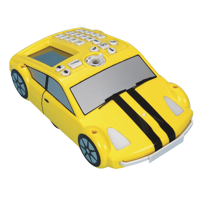 TTS Rechargeable Pro-Bot - Windows 7 Compatible EL00535 | Primary ICT