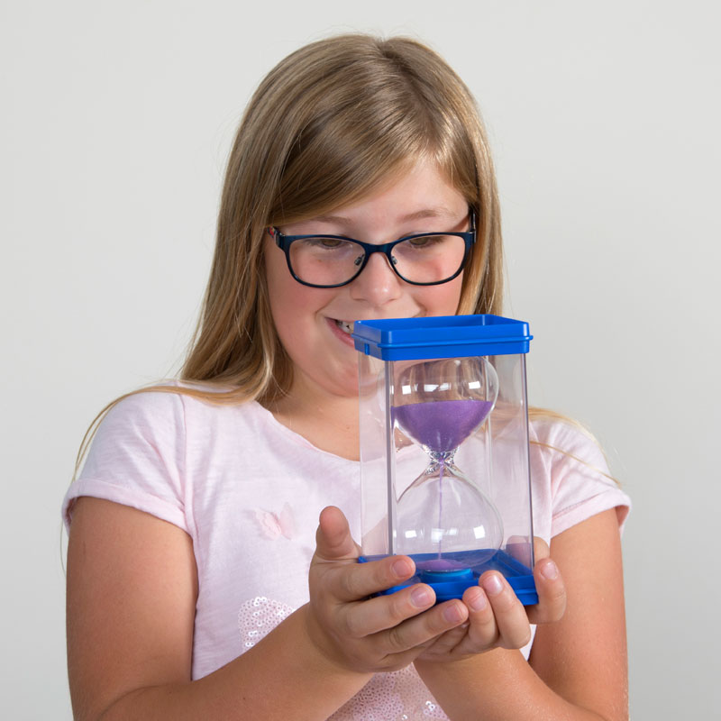 Invicta Large Sand Timer - 2 Minute IP089759 | Primary ICT