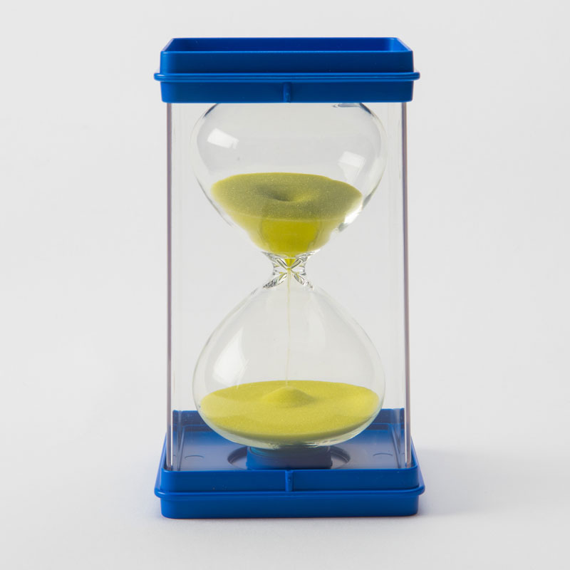 Invicta Large Sand Timer - 15 Minute IP090159 | Primary ICT