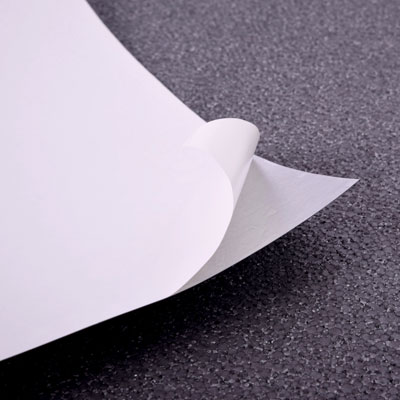 A4 Self Adhesive Plastic Mirrors - Pack of 10 CD48350 | Primary ICT