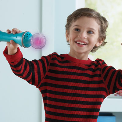 Magic Moves Electronic Wand - by Educational Insights EI-1253 | Primary ICT