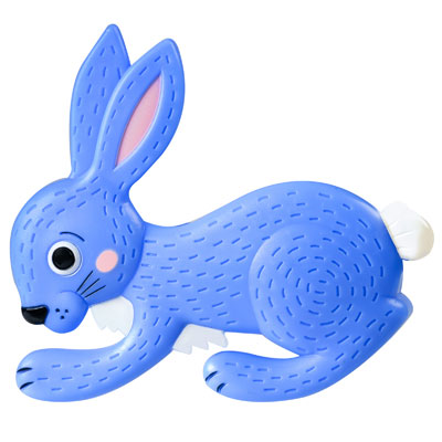Hoppy Floppy’s Happy Hunt Game - by Educational Insights EI-3413 ...