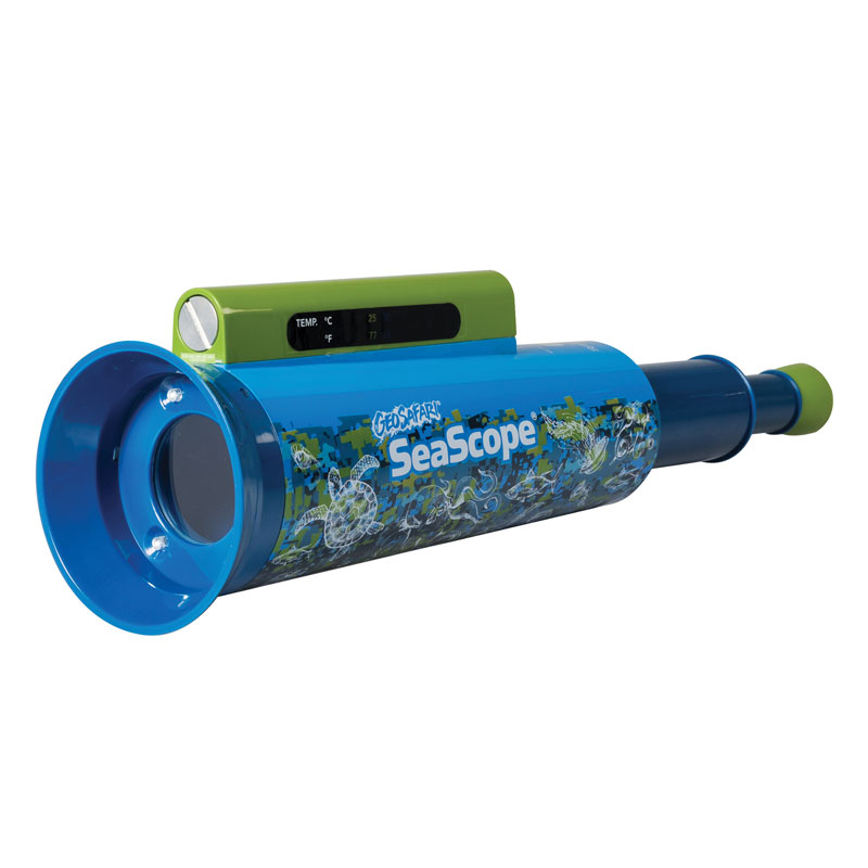 GeoSafari SeaScope - by Educational Insights EI-5202 | Primary ICT