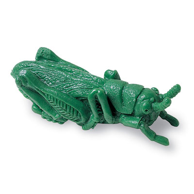 Backyard Bugs Counters - Set of 72 - by Learning Resources LER0457 ...