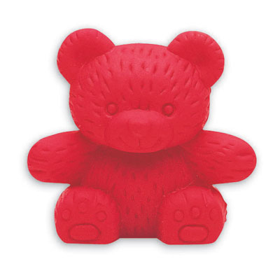 Three Bear Family Counters in Four Colours - Set of 80 - by Learning ...