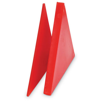 Attribute Blocks Desk Set - Set of 60 Pieces - by Learning Resources LER1270 | Primary ICT