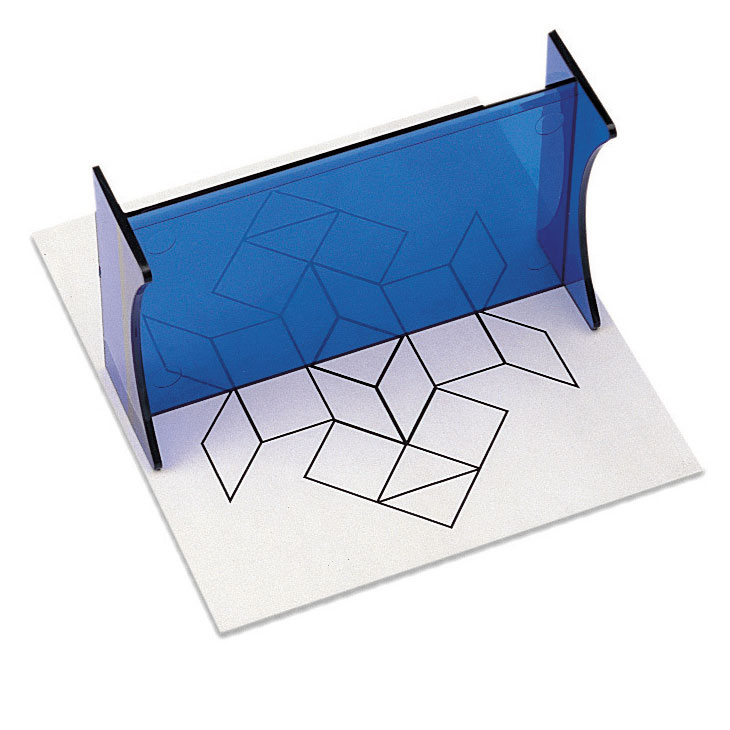 GeoReflector Mirror - by Learning Resources LSP1503-UK | Primary ICT