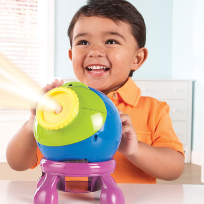 Primary Science Shining Stars Projector - by Learning Resources LER2830 ...