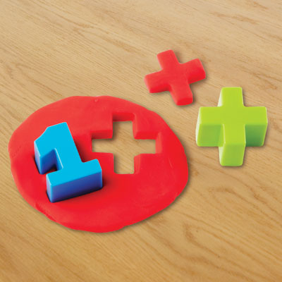 Number & Counting Building Blocks - by Learning Resources LER7719 ...