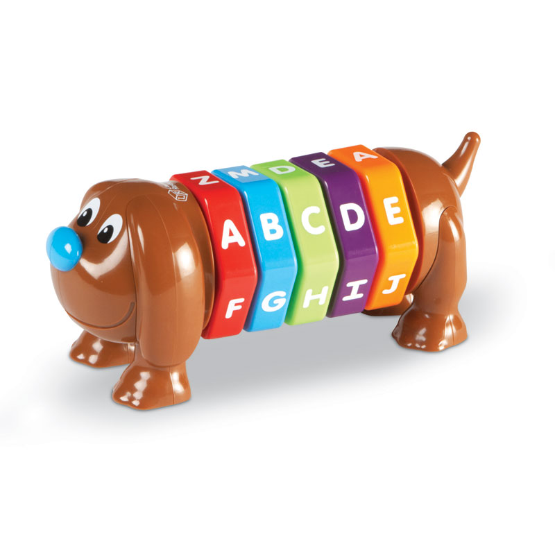 Pip the Letter Pup - by Learning Resources LER7739 | Primary ICT