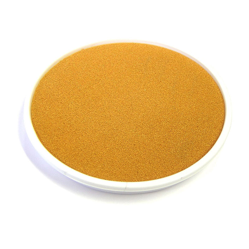 Giant Ink Pad - Gold MB1017 | Primary ICT