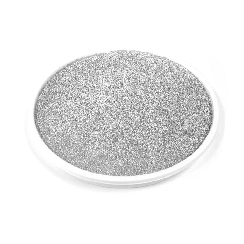 Giant Ink Pad - Silver MB1018 | Primary ICT
