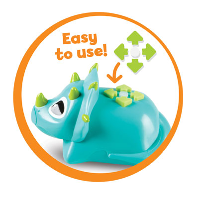 Coding Critters Rumble & Bumble - by Learning Resources LER3082 | Primary ICT