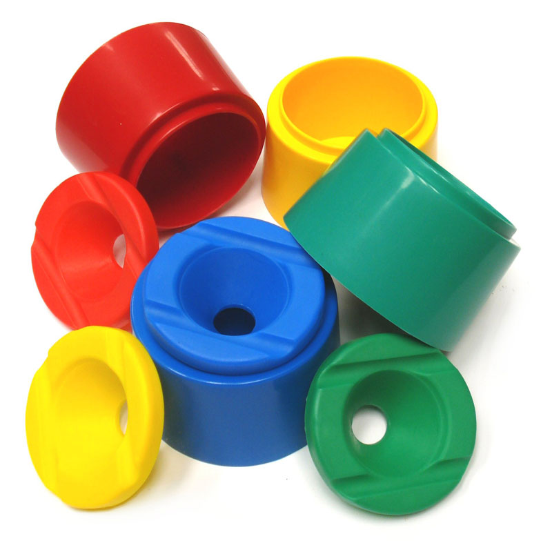 Medium Stable Water Pots - Set of 4 MB7016PL-4 | Primary ICT