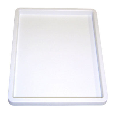 Inking Tray - 25cm x 20cm - Pack of 10 MB7001-10 | Primary ICT