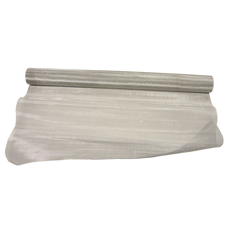 Aluminium Mesh - 3m x 0.5m Roll - Fine Mesh MB78603 | Primary ICT