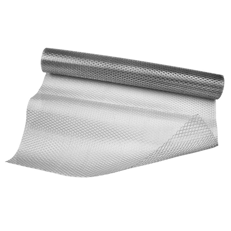 Aluminium Mesh - 3m x 0.5m Roll - Coarse Mesh MB78606 | Primary ICT