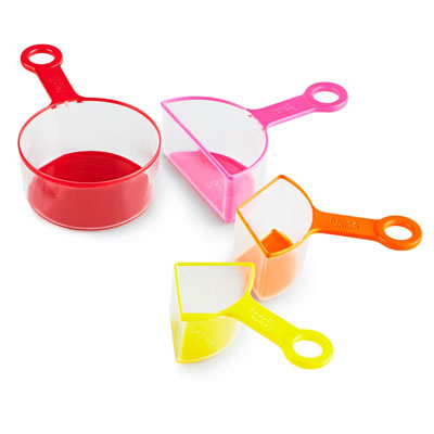 Let's Learn to Measure Activity Set H2M93401 | Primary ICT