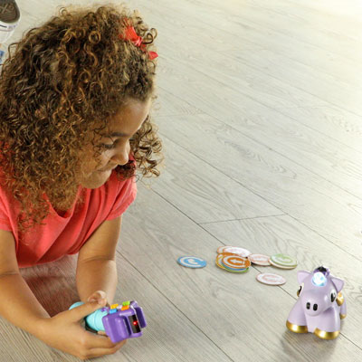 Coding Critters Magicoders: Skye the Unicorn - by Learning Resources ...