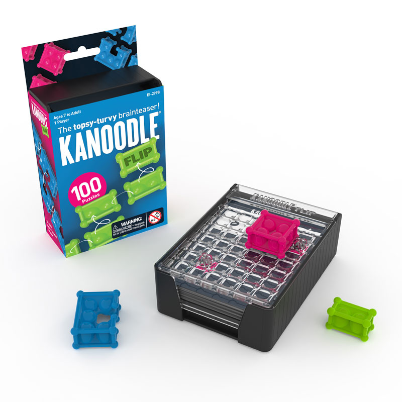Kanoodle Flip - by Educational Insights EI-2998 | Primary ICT